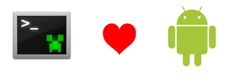 Minecraft Console Client now avaliable on Android with Termux · MCCTeam ...