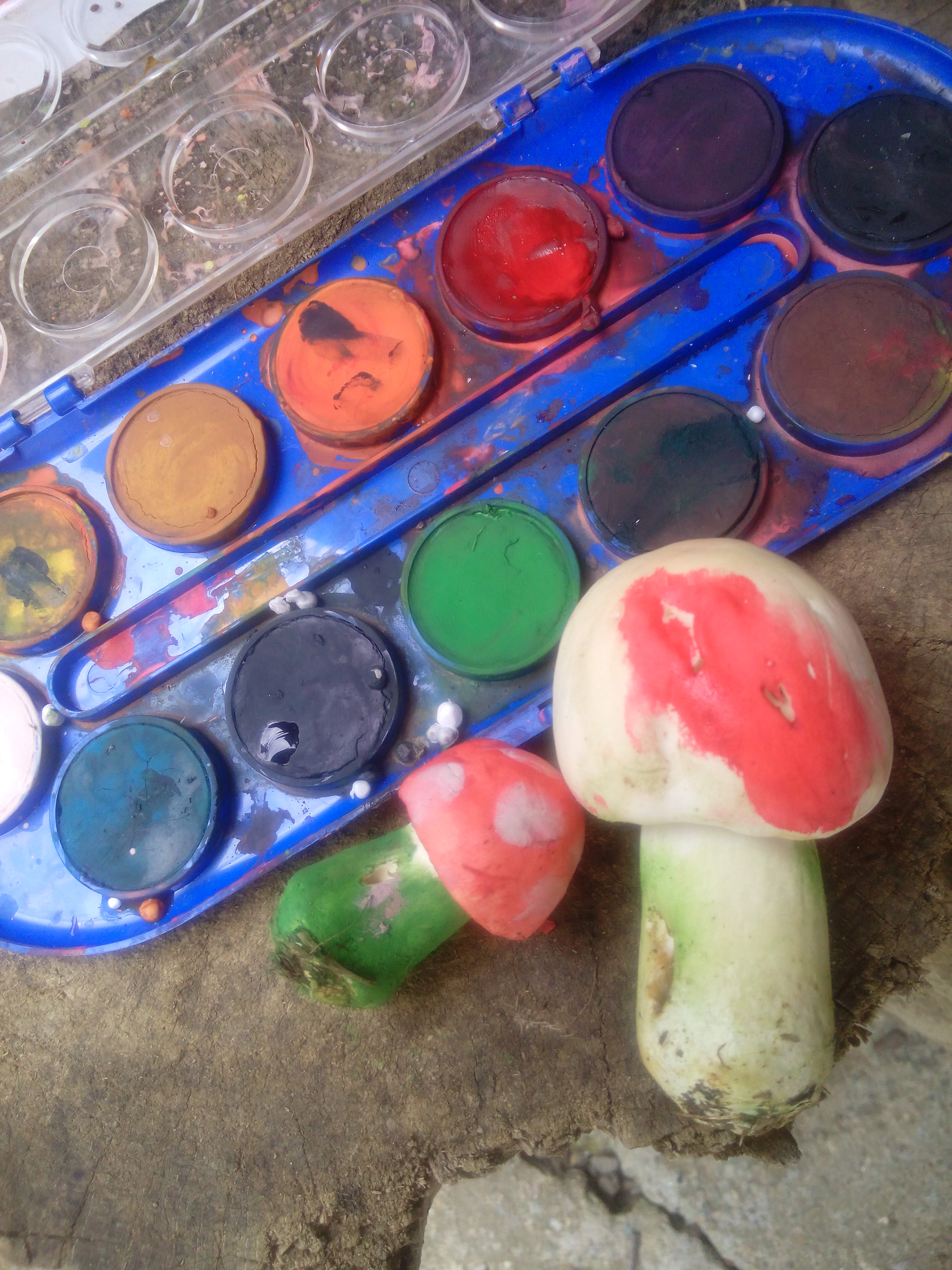 Kako se "borimo" sa decom starijom od godinu dana ... - Ana.rs - Strana ...